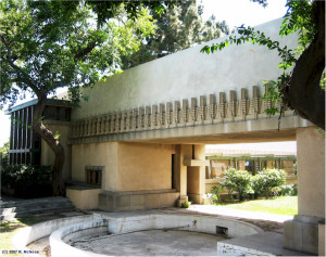 Hollyhock House | Live A Designer's Life